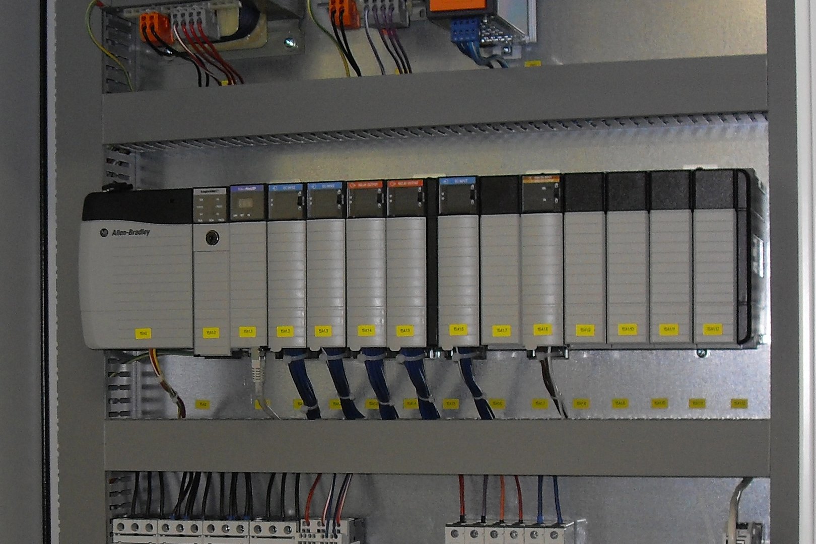 Advantages Of A Modular PLC Over A Fixed PLC 