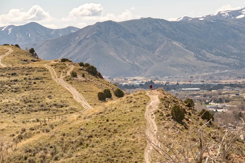 Discover Southeast Idaho's Natural Beauty: Exploring Pocatello's ...