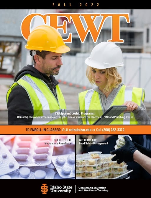 2022 Fall Semester Courses