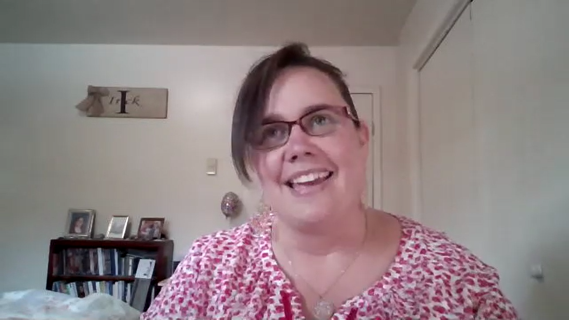 Instructor Highlight: Connie Irick