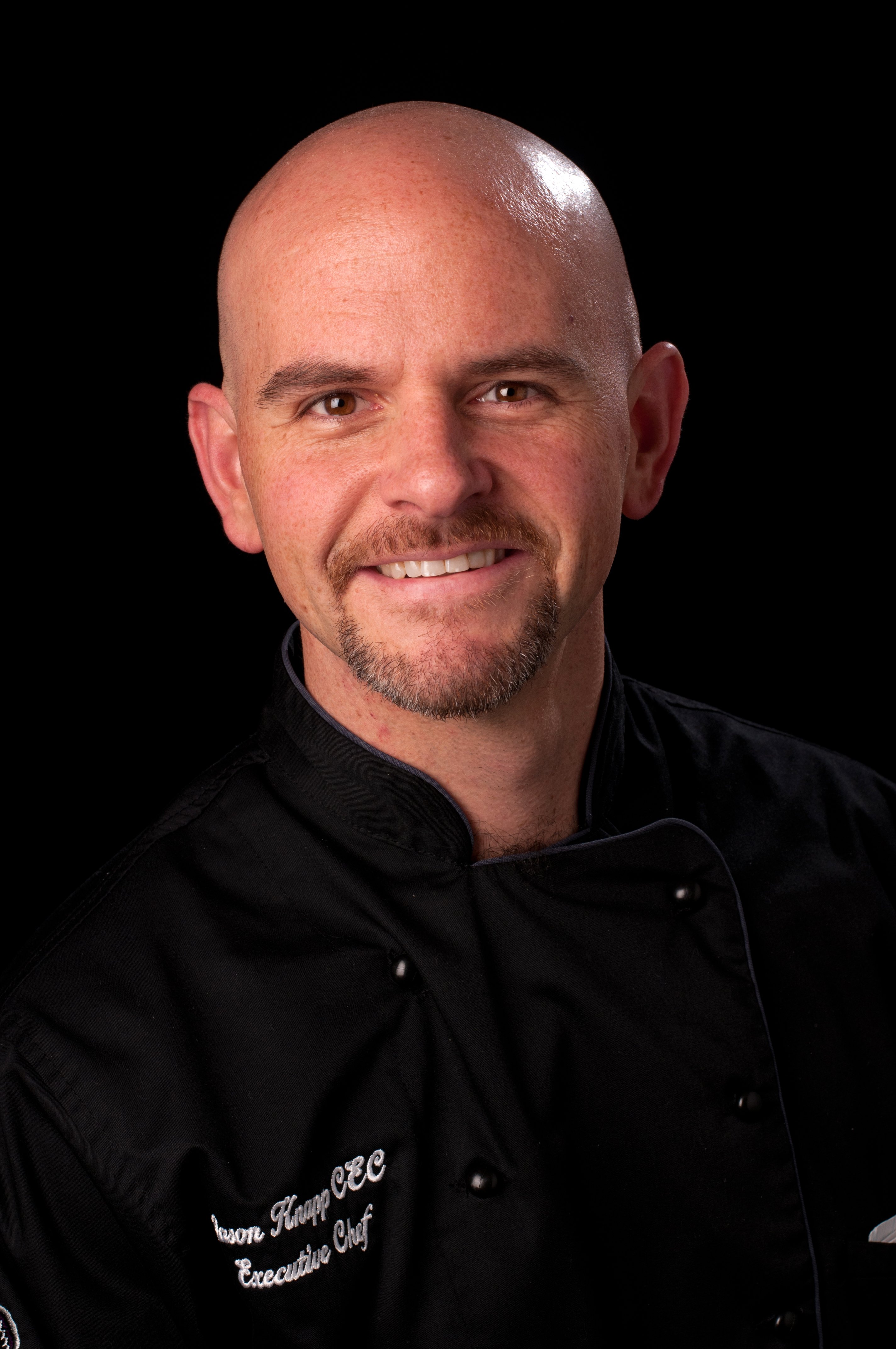 Live Cooking Show with Chef Jason Knapp Recipe