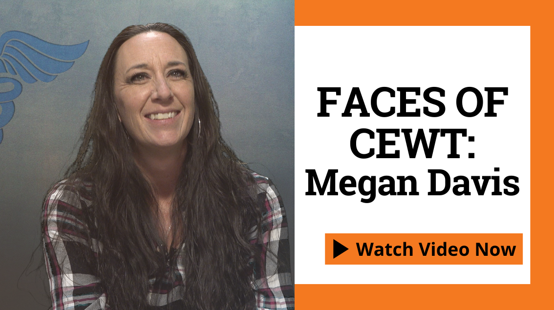 Faces of CEWT: How Much You Care