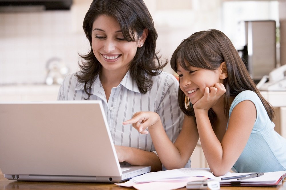 Inviting Parents into Your Classroom through Technology
