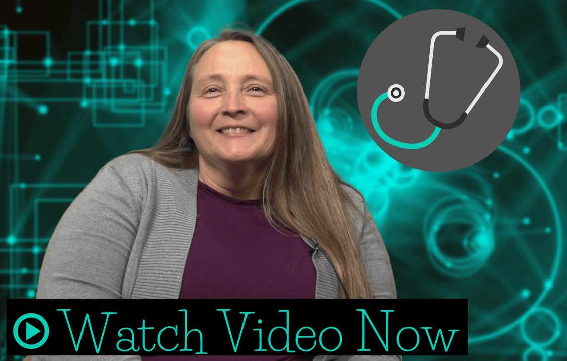 Faces of CEWT: Taking Care of Others