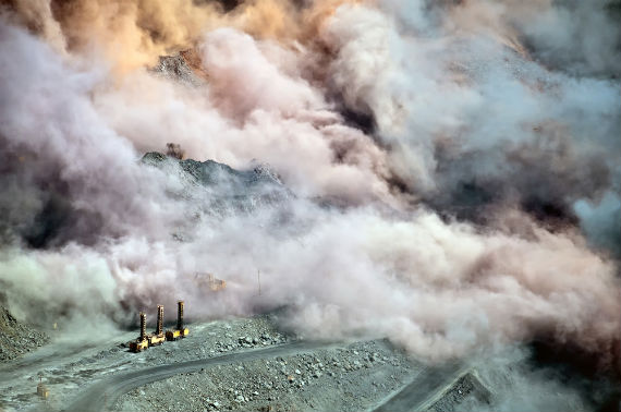 5 Major Mining Hazards That Are Completely Preventable