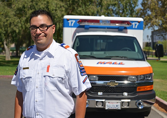 The Many Different EMT Careers