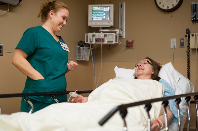 The Many Different EMT Careers