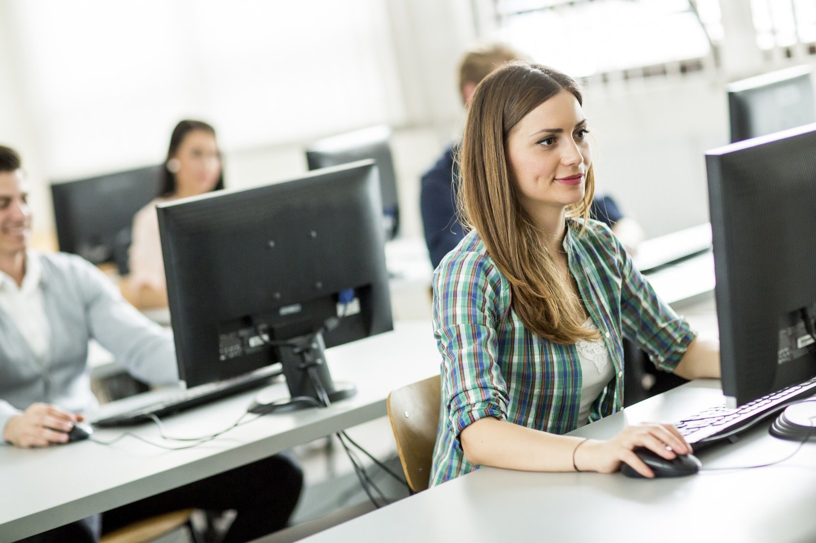 3 Keys to Effective Training