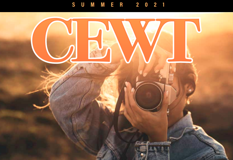 Take Advantage and Learn with CEWT’s 2021 Summer Courses
