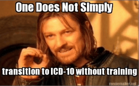 What the AAPC Wants You to Know About ICD-10