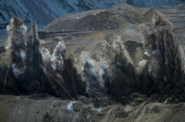 5 Major Mining Hazards That Are Completely Preventable