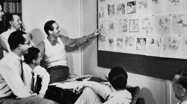 5 Leadership Qualities We Learned From Walt Disney
