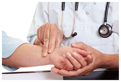 5 Must Haves for Your CNA Certification