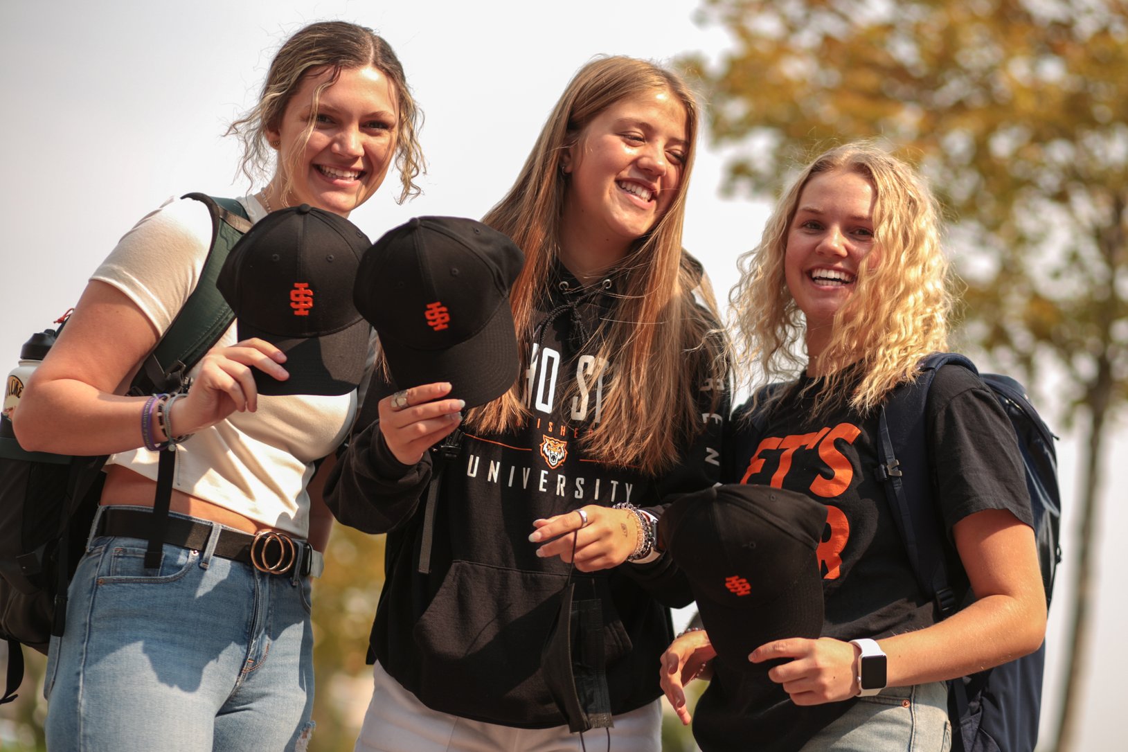 Staying Safe on Campus: A Guide for College Students